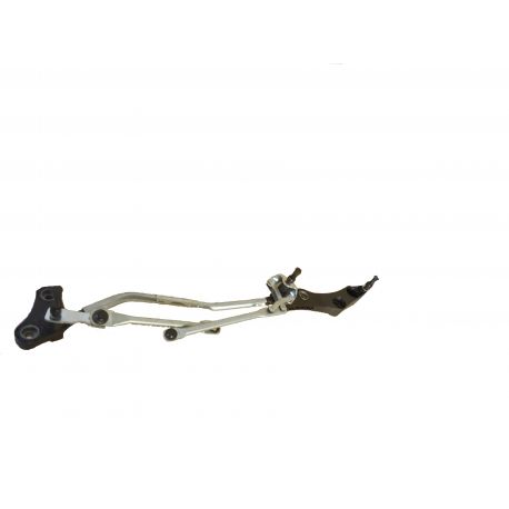 Mechanismus / Táhla předních stěračů BMW 5 E60/E61 03-10 OE ...